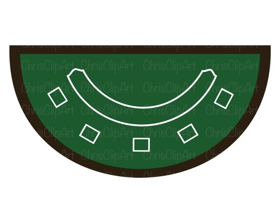 Blackjack Table Svg Black Jack Table Svg Blackjack Table - Etsy Ireland