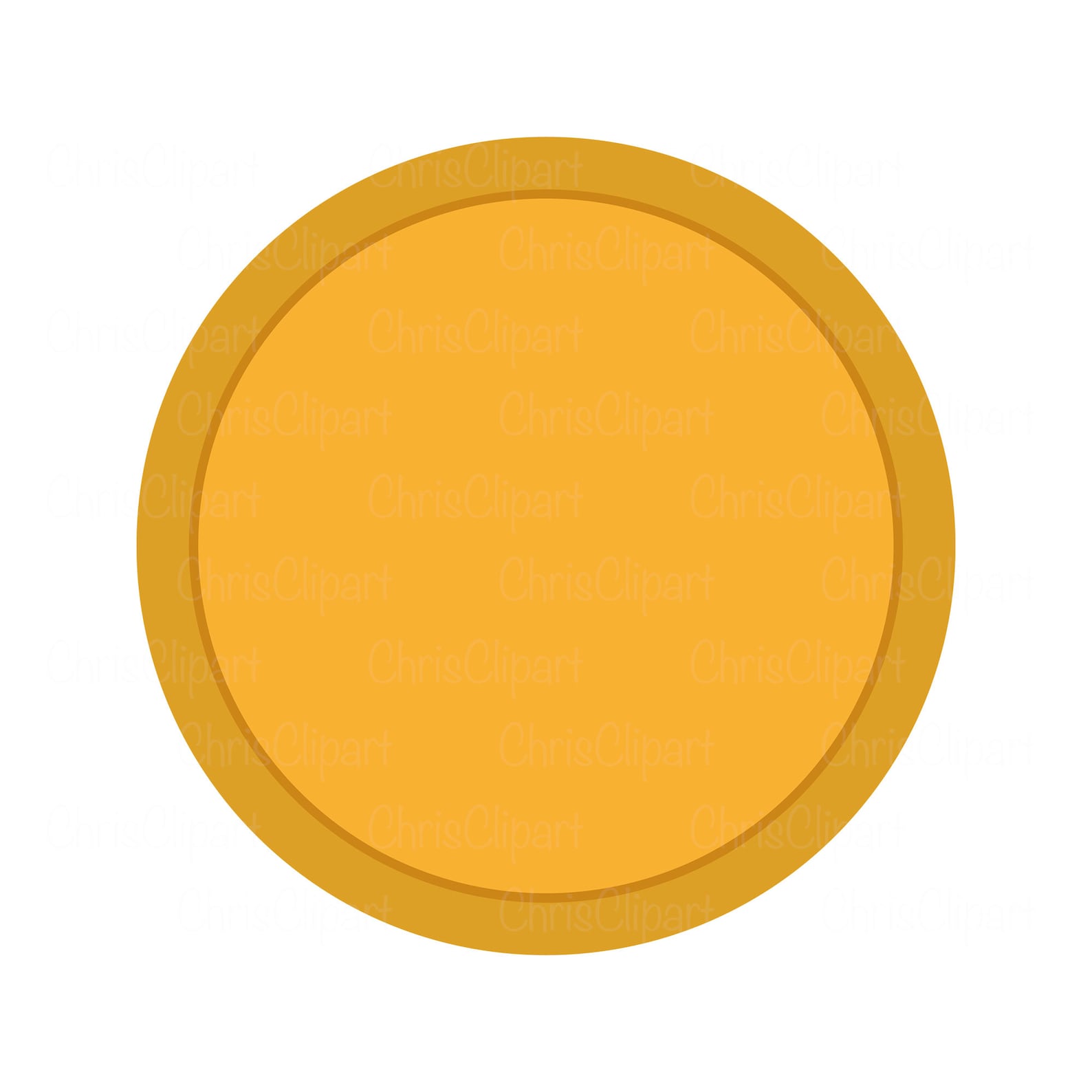 GOLD COIN SVG Coin Clipart Gold Svg Coin Vector Coin Png - Etsy