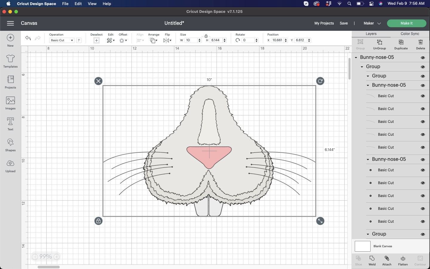 Bunny Nose Svg Bunny Nose Png Bunny Nose Clipart Rabbit - Etsy UK