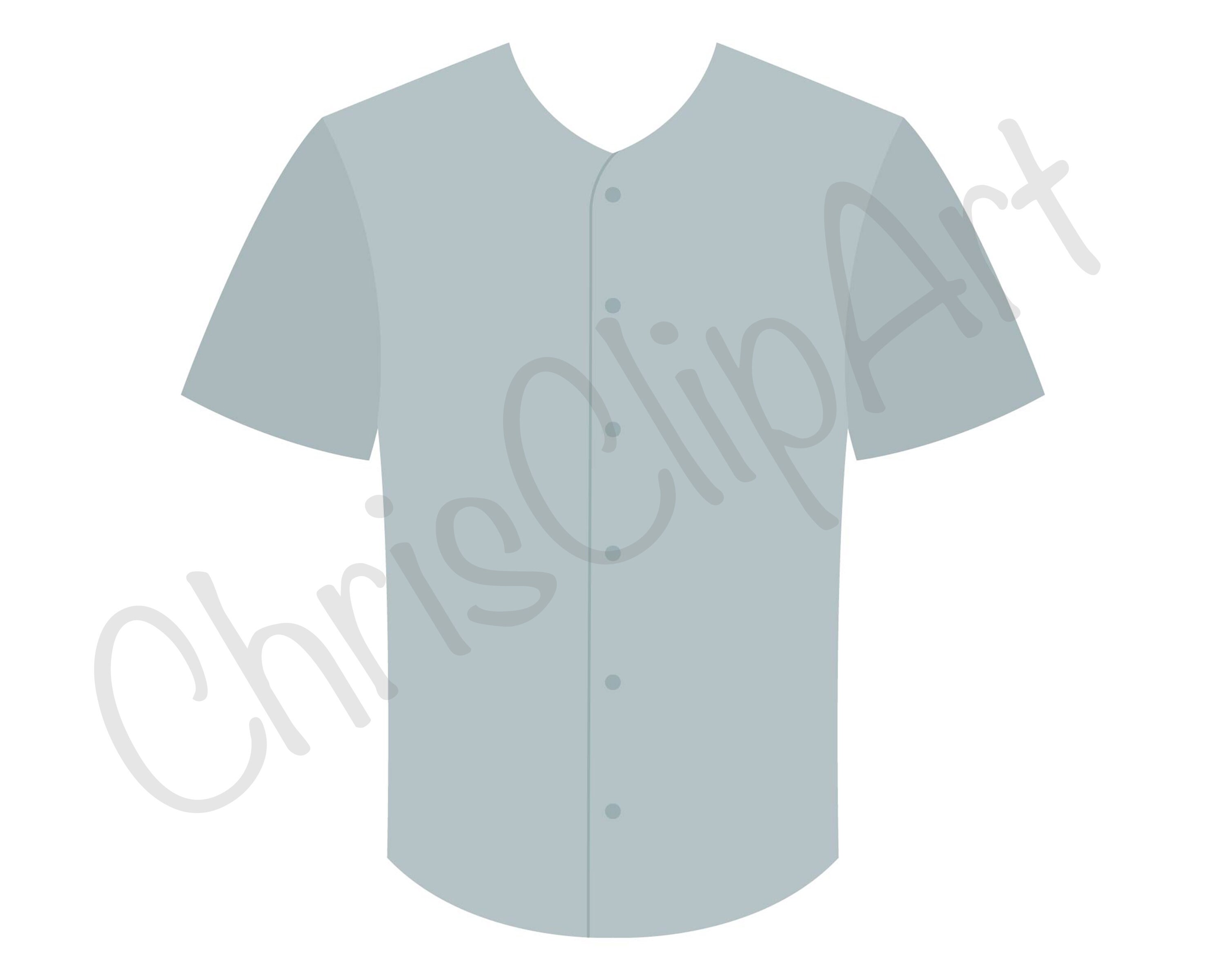 BASEBALL JERSEY PNG Baseball Jersey Svg Baseball Jersey - Etsy Canada