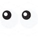 Button Eyes SVG PNG JPG - Button Eyes Bundle - Eyes Sublimation - Eyes ...