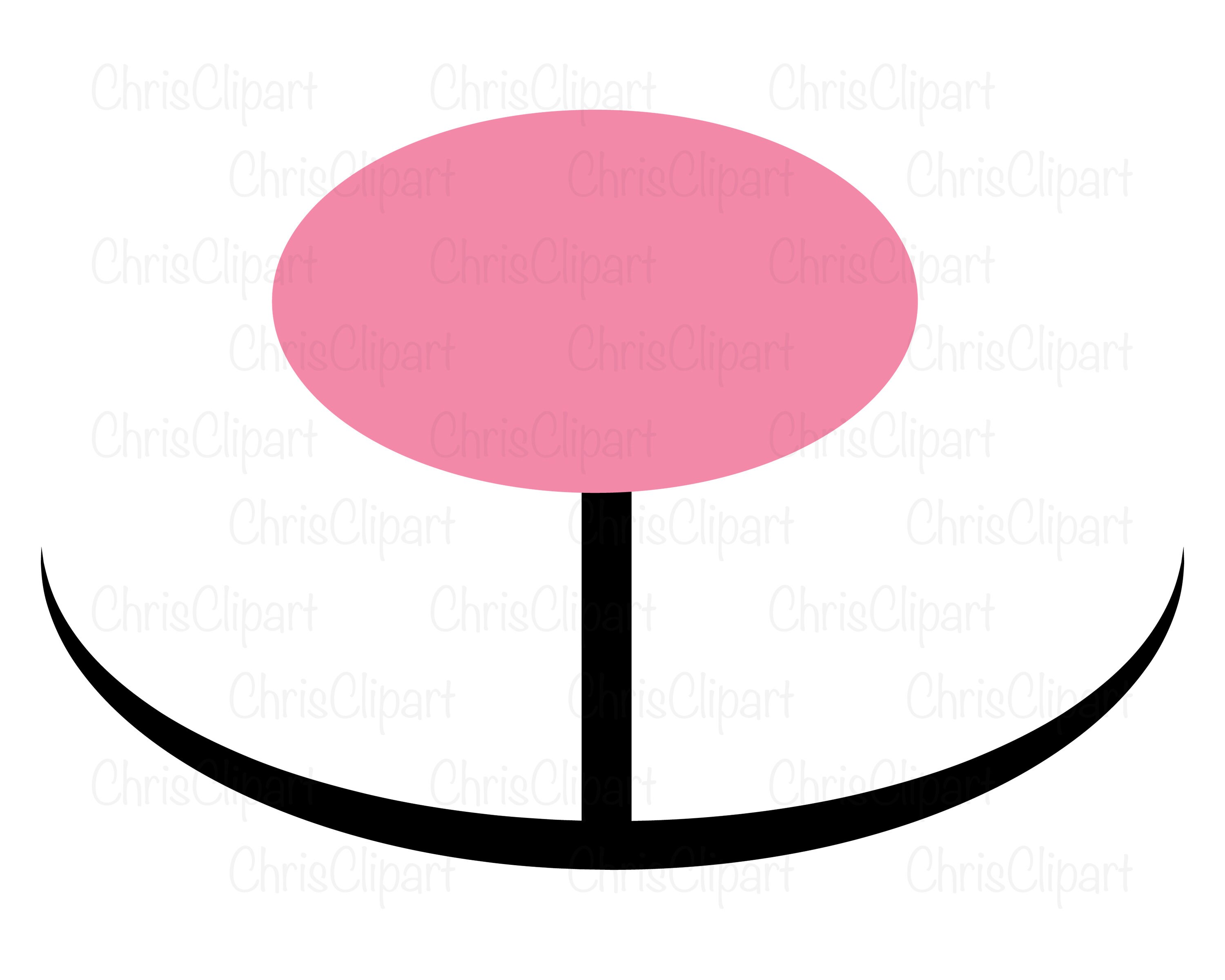 Materials button nose svg BEAR NOSE CLIPART bear nose graphic bear nose ...