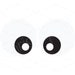 Button Eyes SVG PNG JPG - Button Eyes Bundle - Eyes Sublimation - Eyes ...