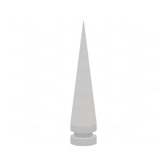 SPIKE SVG clipart spike Cricut spike metal spike gráfico - Etsy España