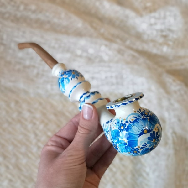 Women Smoking Pipes - Etsy