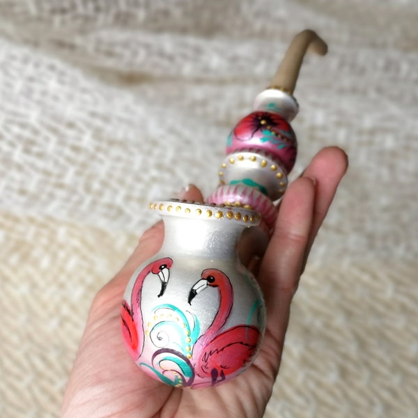 Pipe Hand Carved - Etsy