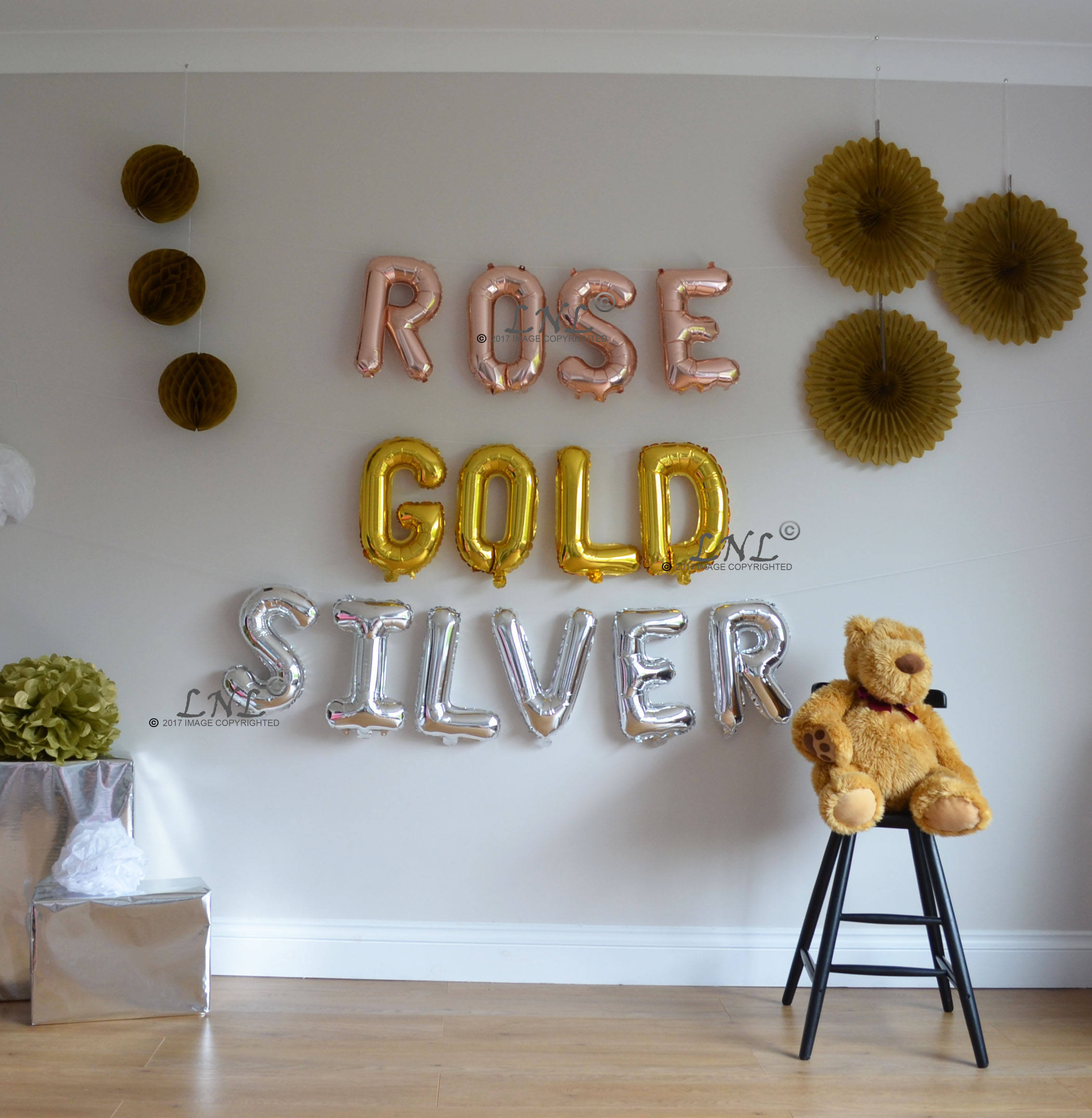 He Asked & SHE SAID YES Ring 16 Rose Gold silvergold | Etsy