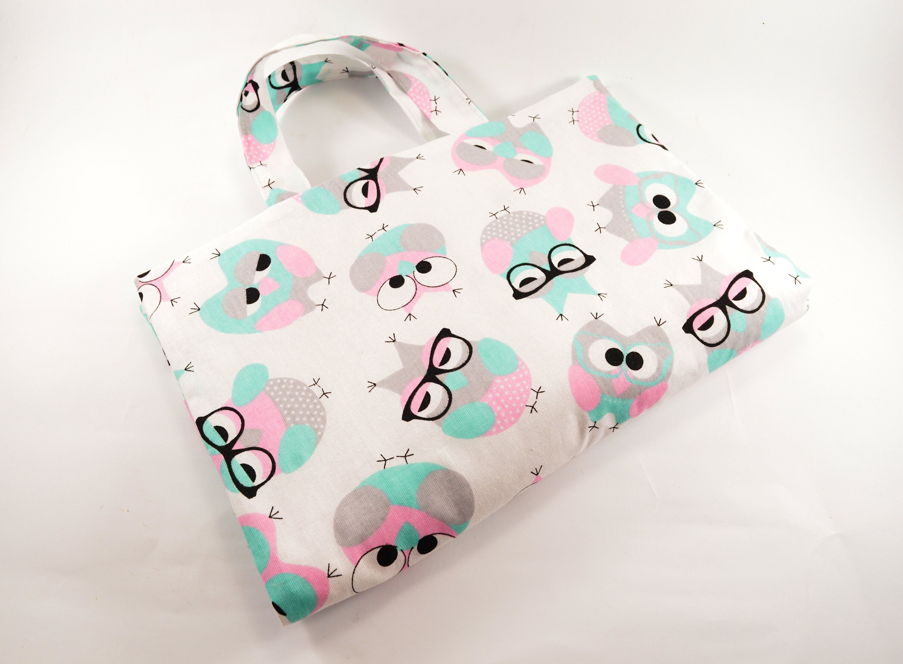 Owl Busy Book Tutorial Quiet Book Travel Toys Montessori - Etsy