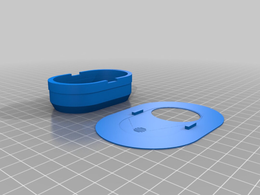 Reusable Whirlpool Swash Pod - Etsy