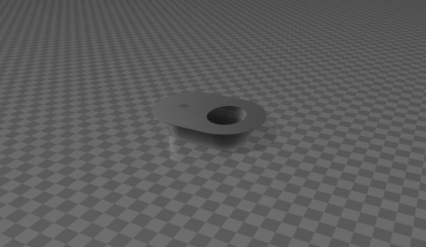 Reusable Whirlpool Swash Pod - Etsy