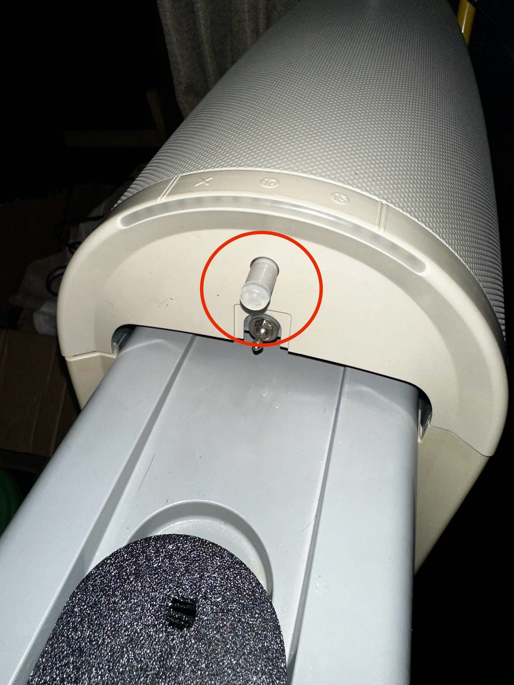 Reusable Whirlpool Swash Pod - Etsy