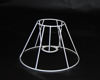 Lampshade frames | Etsy