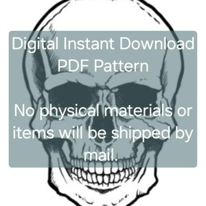 Monocle Man Bead Pattern, Brick Stitch Pattern, Bead Pattern, Mustache ...