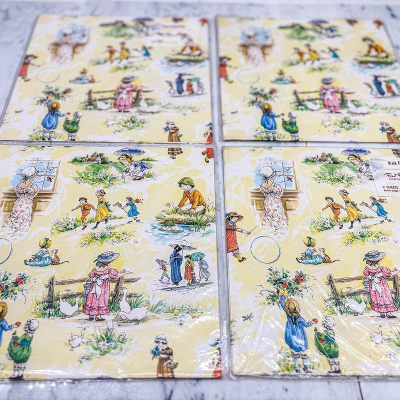 Kate Made - Etsy