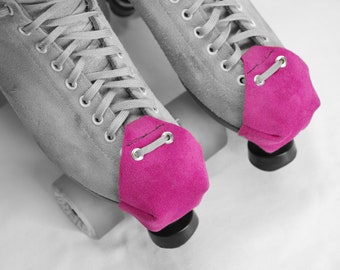 Silver Toe Caps - Etsy