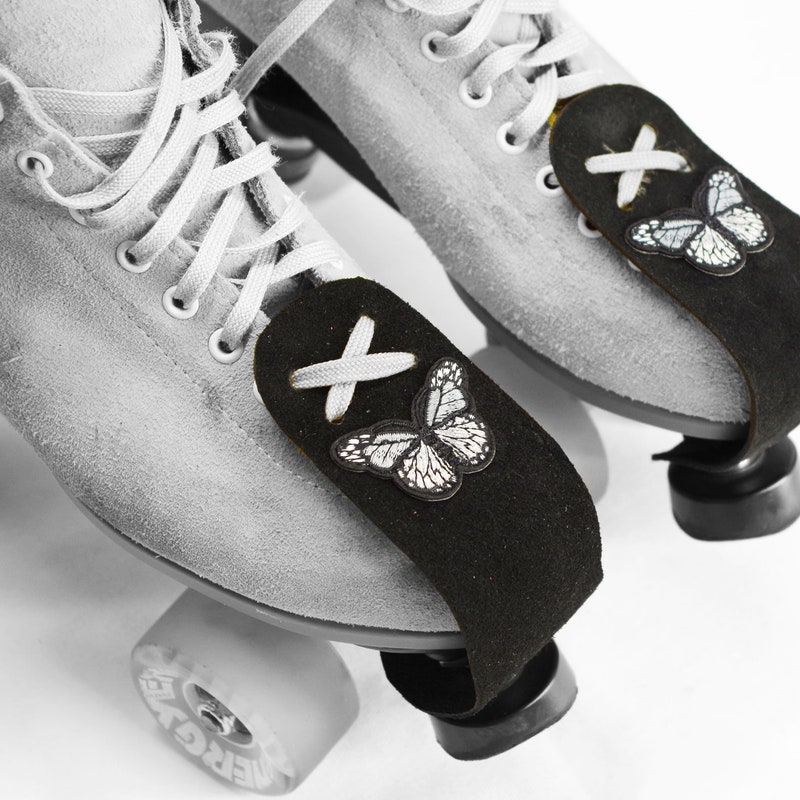 Skate Toe Guards - Etsy