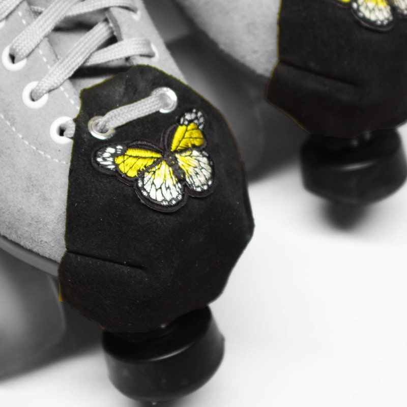 Roller Skate Toe Caps - Etsy