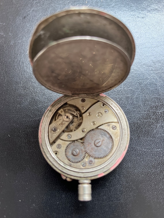 railway regulator swiss made - Gem