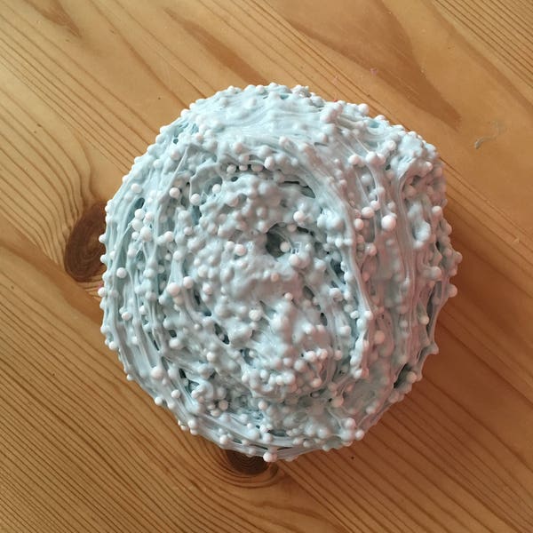 Bubble Slime - Etsy