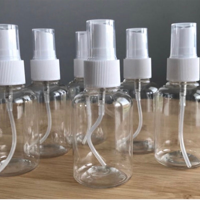 Mini Plastic Sprays - Etsy