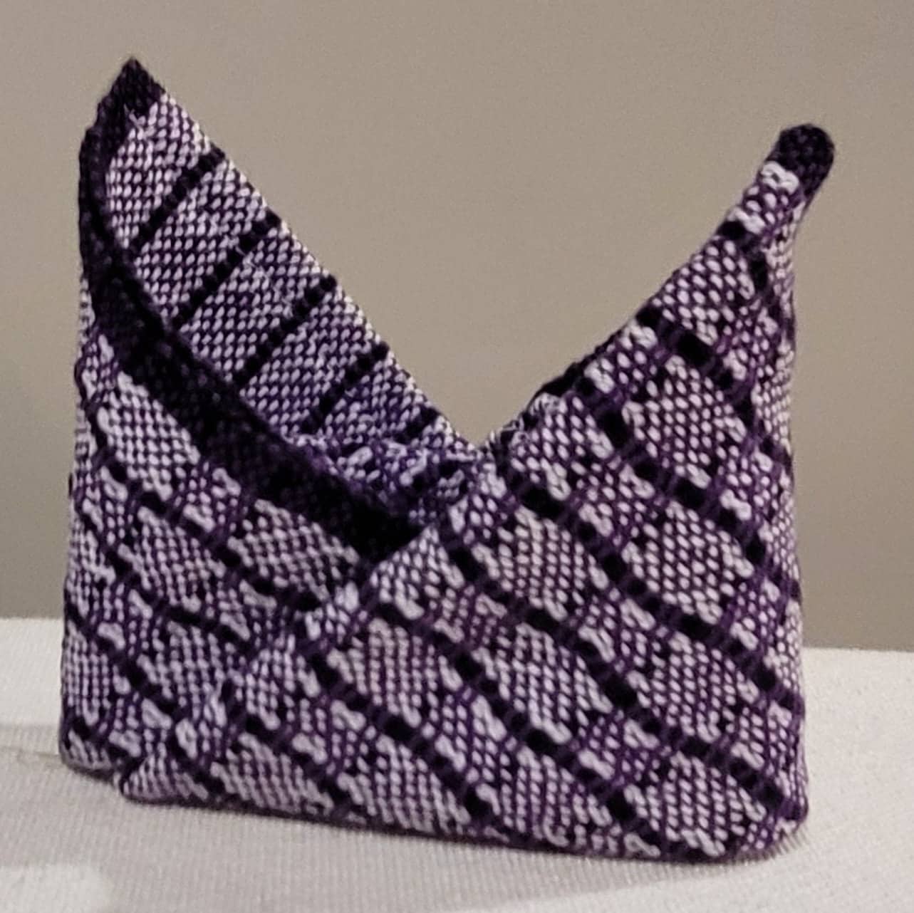 Swedish Lace Napkin Rigid Heddle Weaving Pattern - Etsy