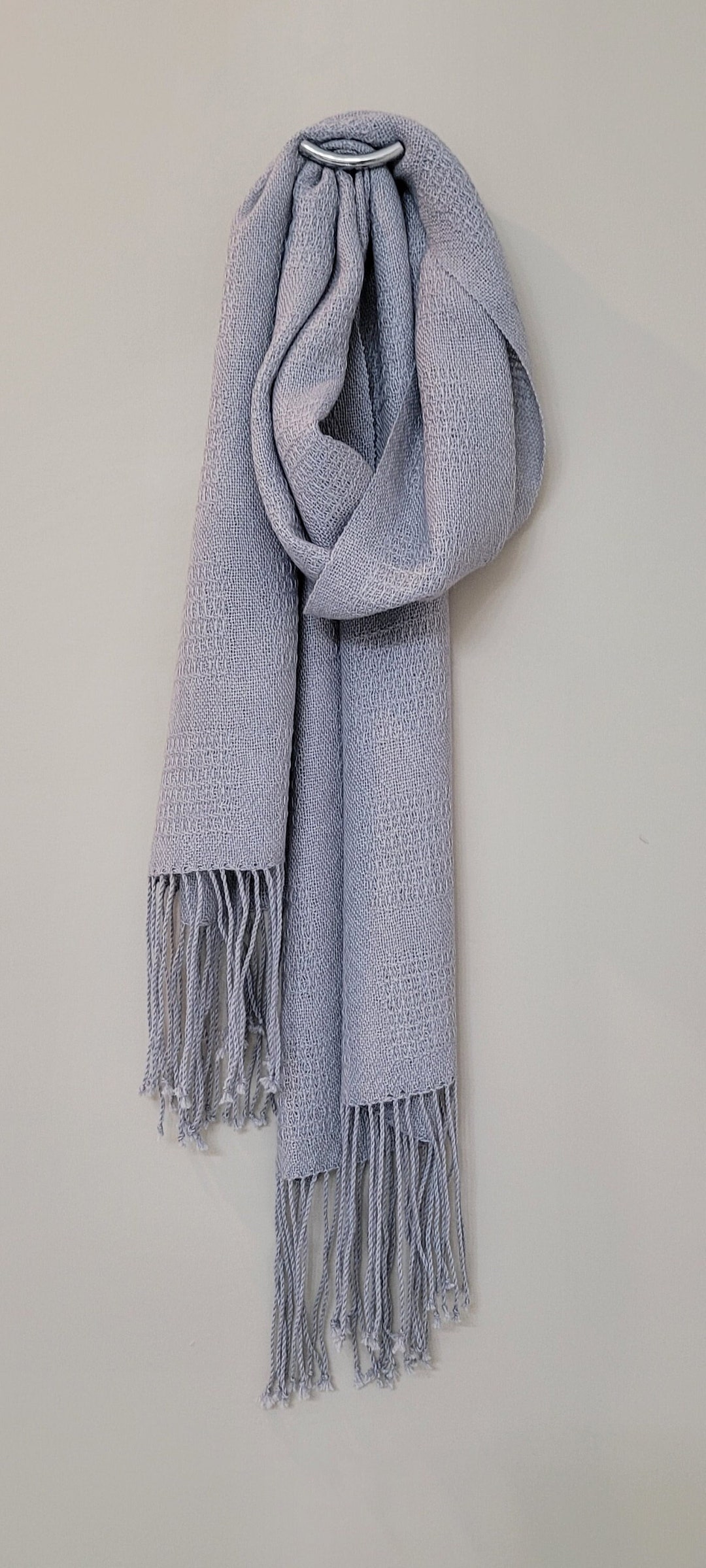 The Perfect Scarf Rigid Heddle Weaving Pattern by the Rogue Weaver - Etsy