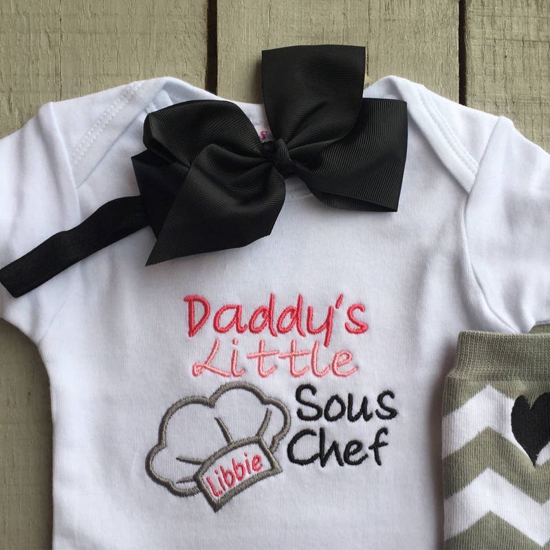 Baby Chef Hat - Etsy