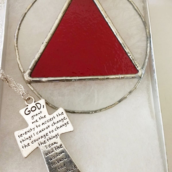 Symbol Serenity - Etsy