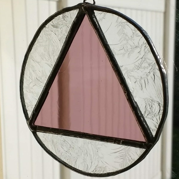 Recovery Symbol - Etsy