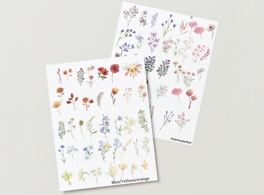 Flower Bar Sign - Etsy