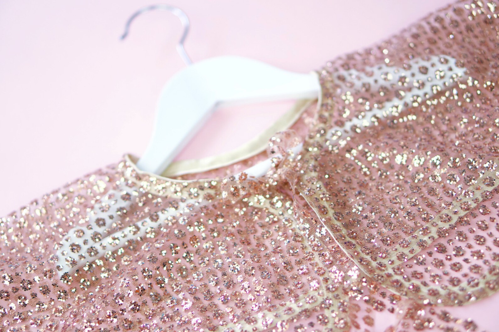 Babygirl Sequin Cape Sequin Clothes Sparkle Cape for Girls | Etsy