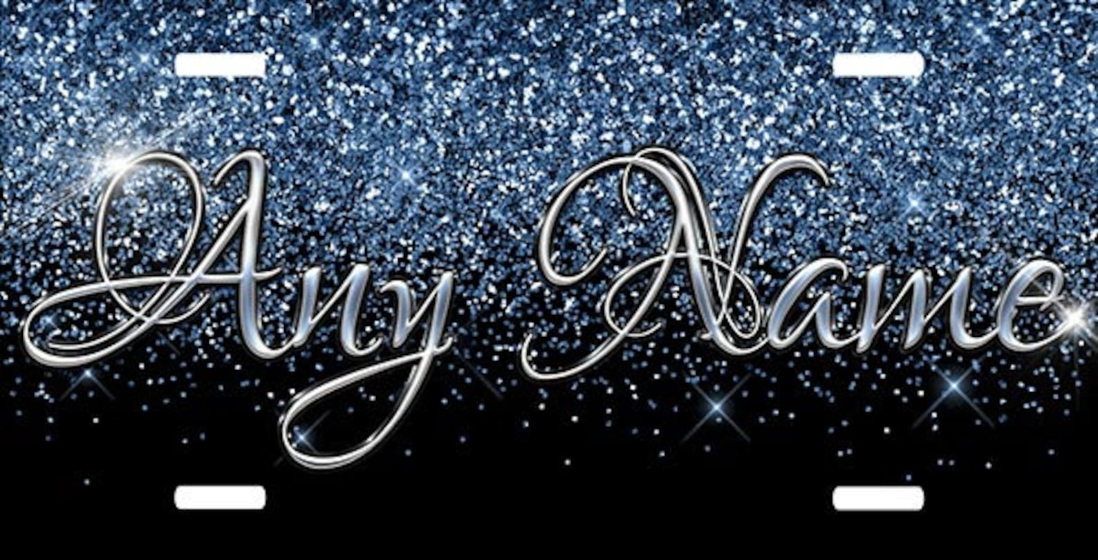 Custom License Plate - Custom Car Tag - Personalized License Plate ...