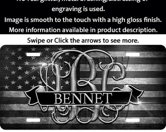 EMT Custom License Plate EMS Star of Life Red - Etsy