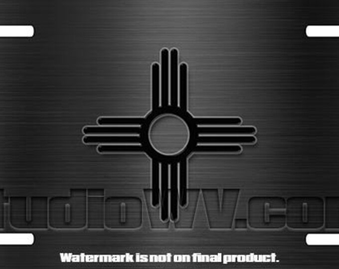 American Flag Custom License Plate Custom Car Tag - Etsy