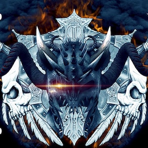 Vikings - Custom License Plate - Custom Car Tag - Viking License Plate ...