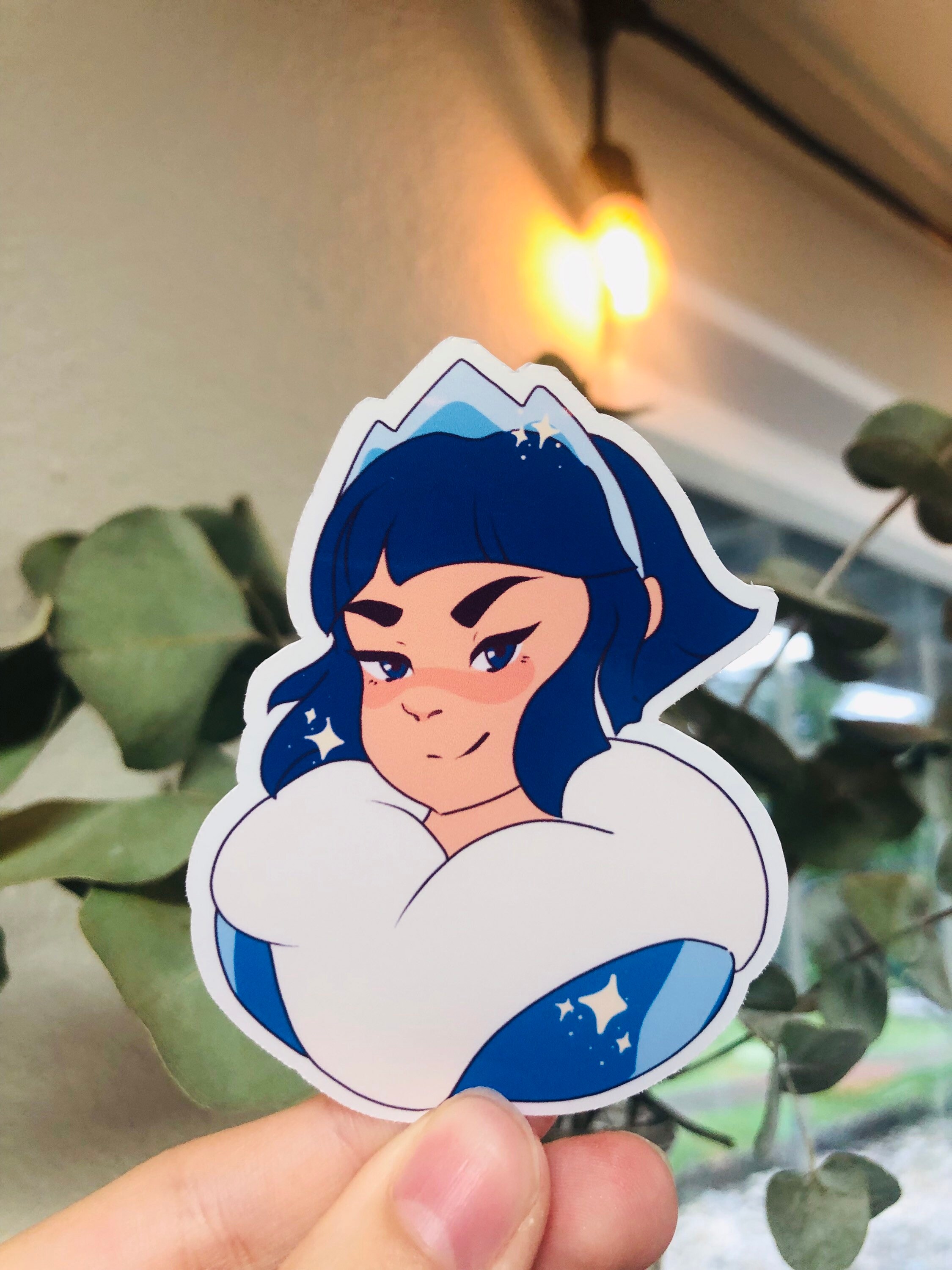 Frosta Cupcake Toppers She ra She-ra Cake Toppers & Picks Paper & Party ...