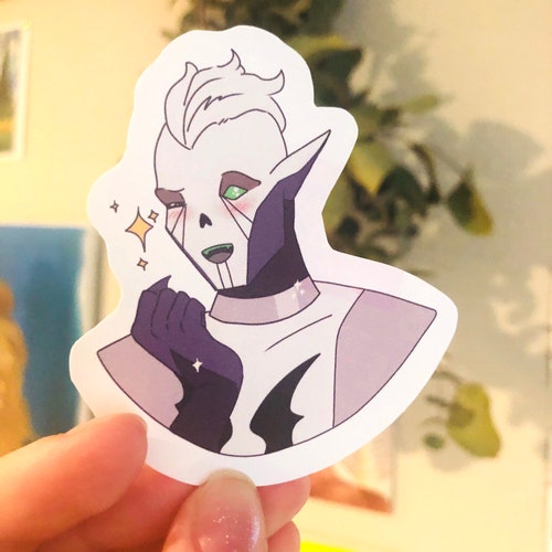 Entrapta Computer Wallpaper She Ra and the Princesses of - Etsy