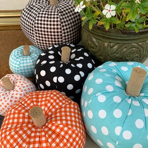 Pumpkin Sewing Pattern - PDF - Etsy