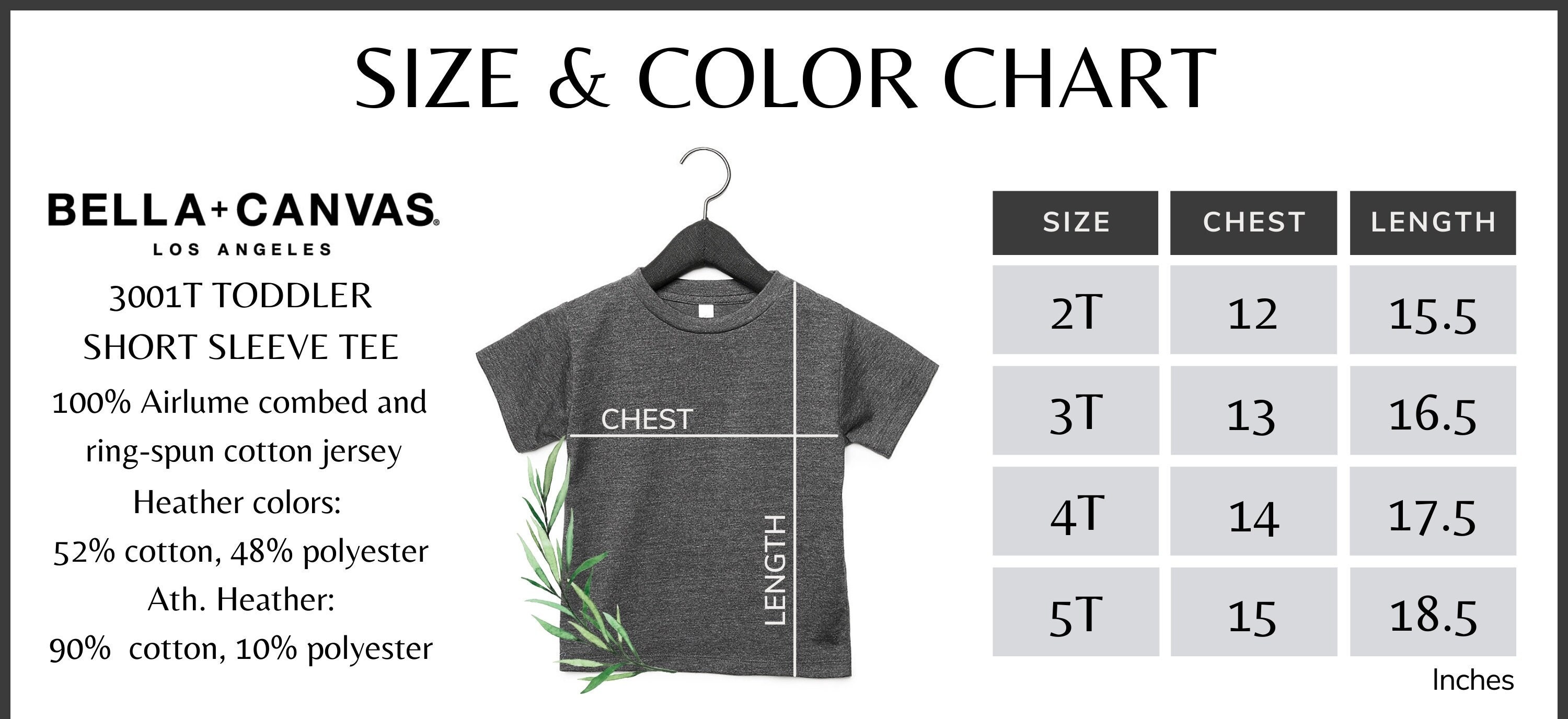 Kind Kids Club | T-shirt | Unisex | Size Inclusive | Shirts for the ...