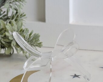 Large Acrylic Stand - Etsy