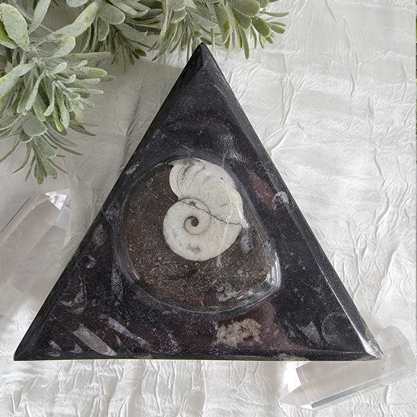 Triangular Box - Etsy