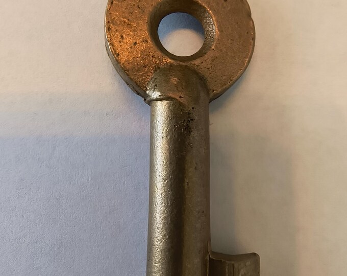 Norfolk Western Railway N&W Adlake Brass Switch Key RR103 - Etsy