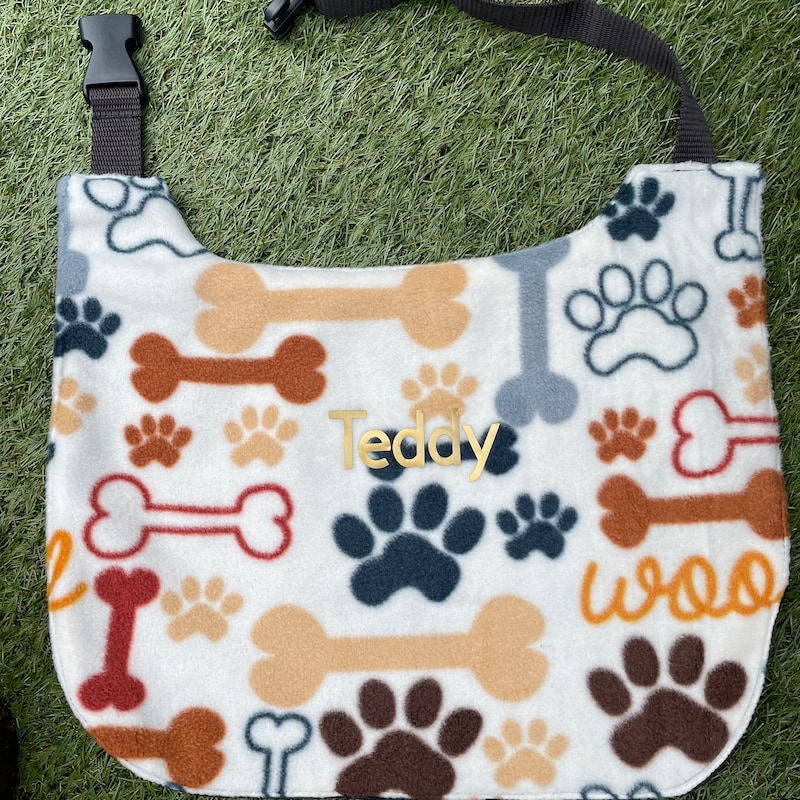 Newfoundland Dog Bib - Etsy