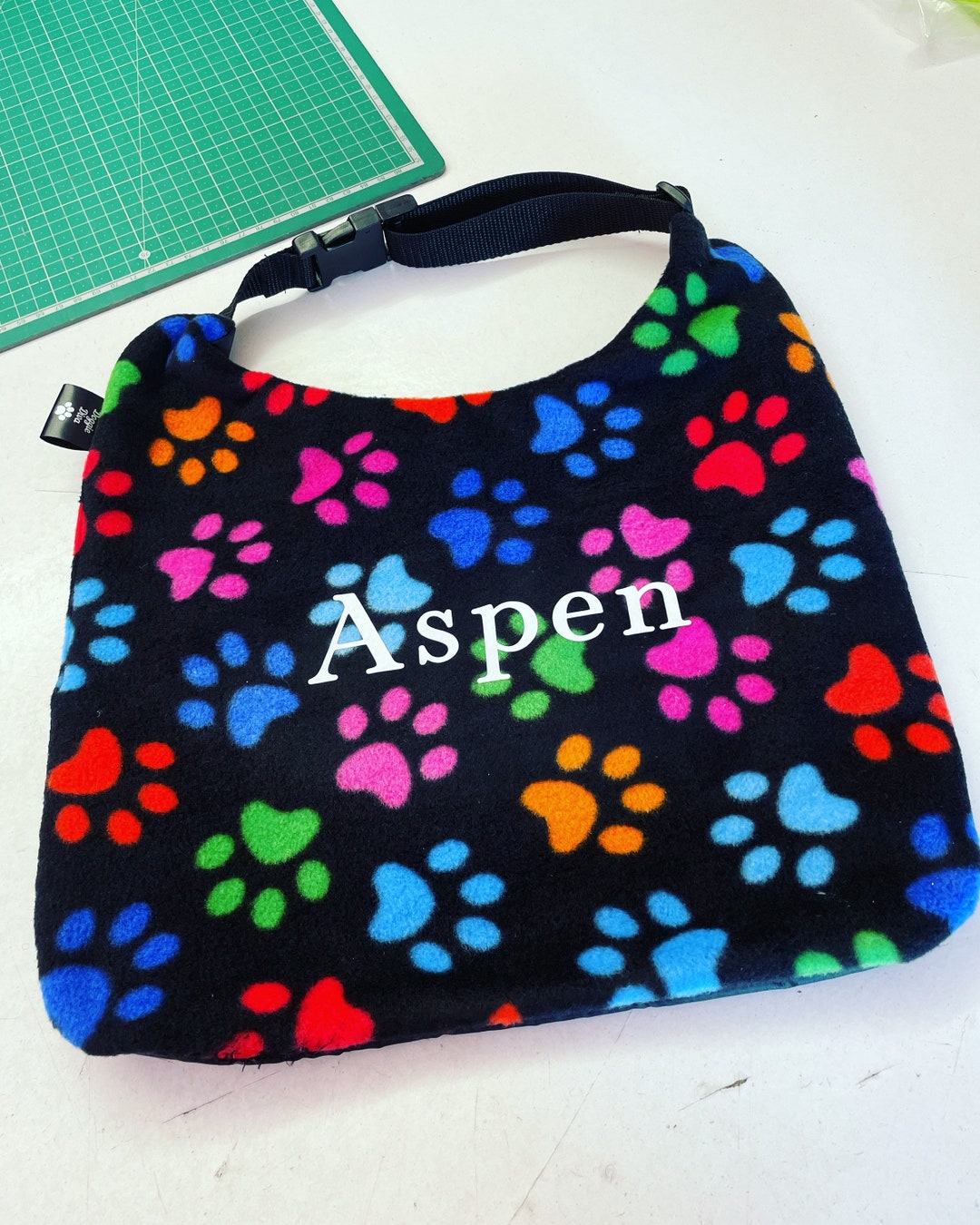 Personalised Large Breed Dog Bib, Drool Slobber Dribble Bib ,waterproof ...