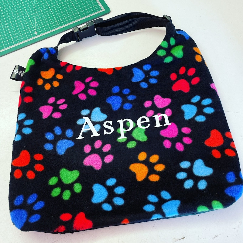 Newfoundland Dog Bib - Etsy