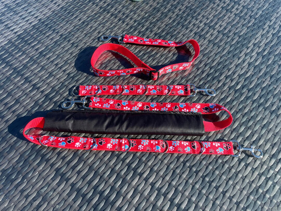 Dog Grooming Restraint,belly Strap, Extender & Neck Noose,dog Grooming ...