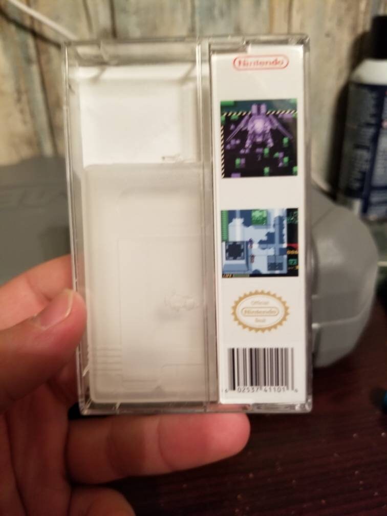 Cassette Tape Gameboy Game Cases. - Etsy Australia