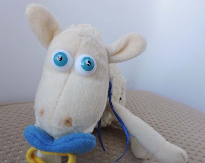 Serta Sheep # 1/16 Baby Lamb Serta Parents Out of Work Thanks to Serta ...