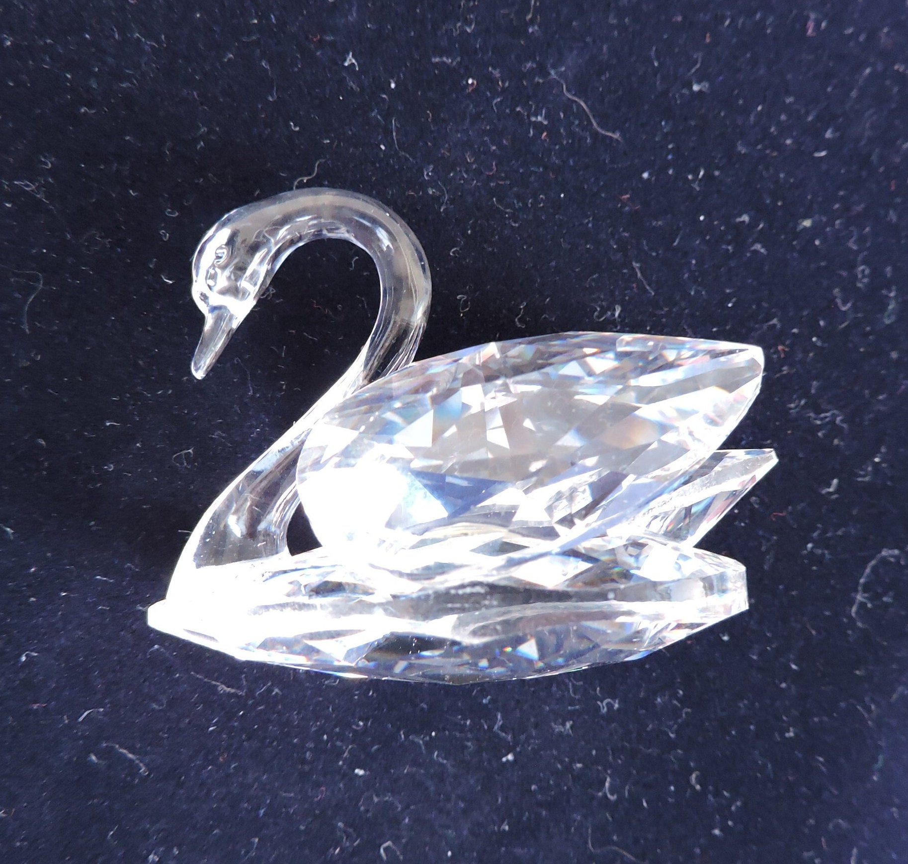 Swarovski Crystal Figurines