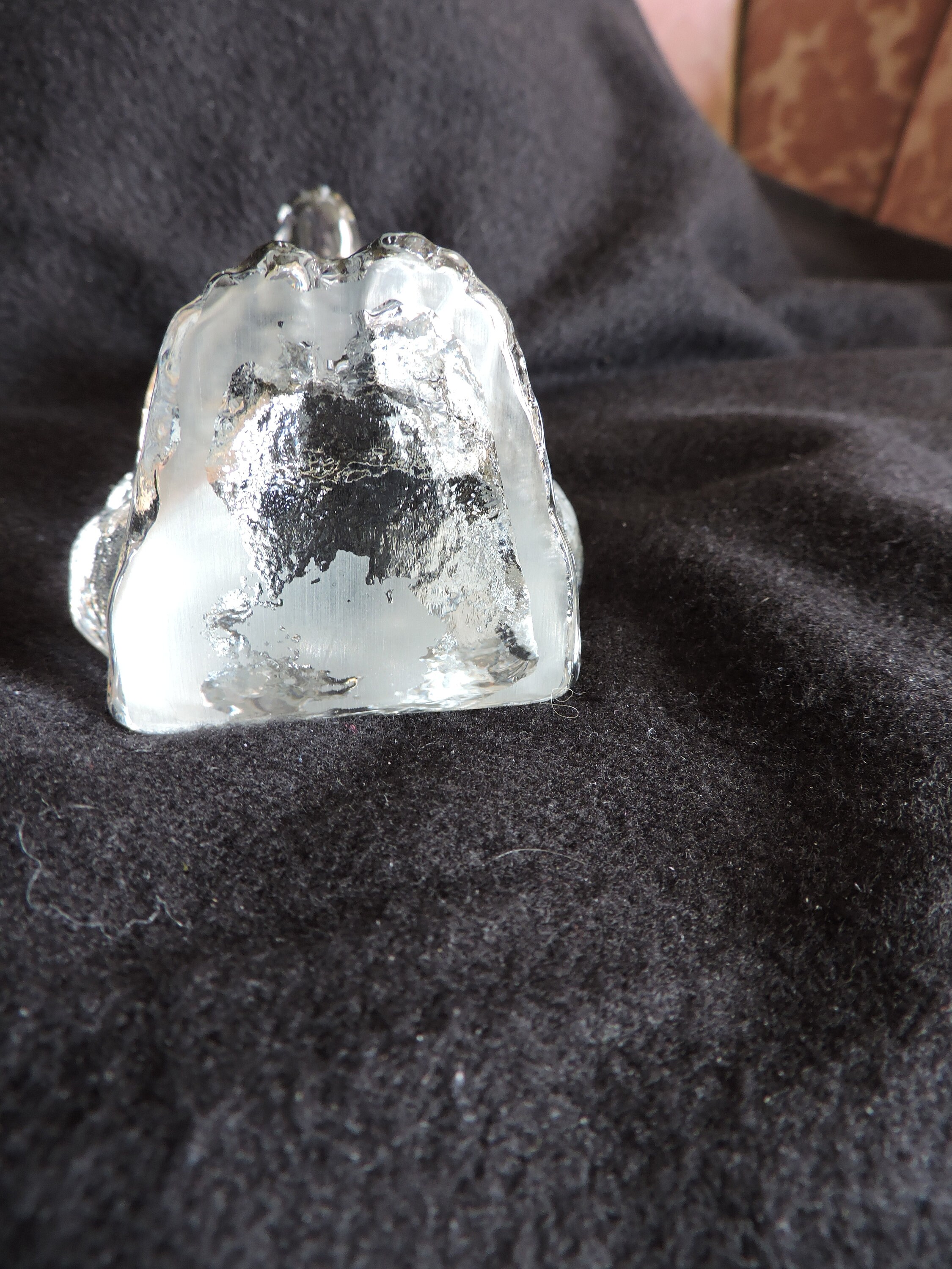 Troll Collectible Kosta Boda Glass Swedish Glassworks Art | Etsy